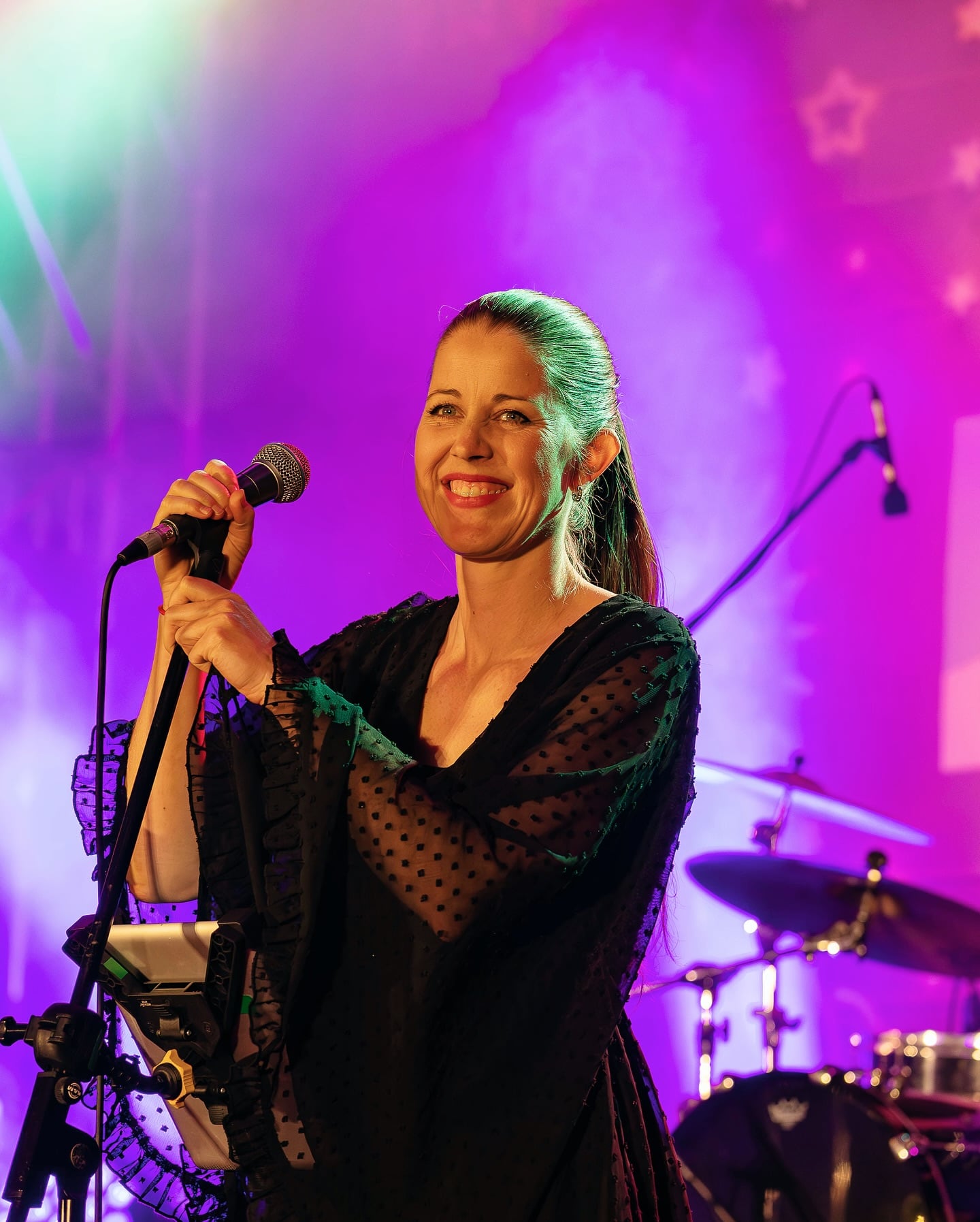 Renae Stone - Floriade