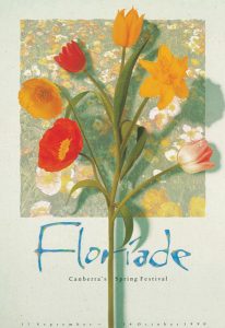 History Of Floriade – Australia’s Biggest Celebration of Spring - Floriade