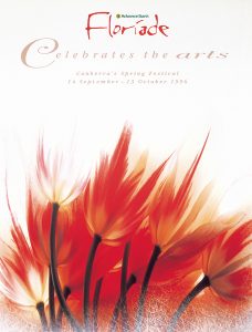 History Of Floriade – Australia’s Biggest Celebration of Spring - Floriade