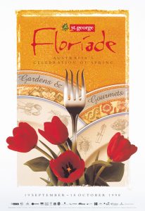 History Of Floriade – Australia’s Biggest Celebration of Spring - Floriade