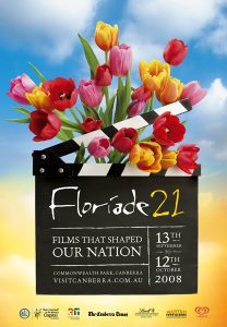 History Of Floriade – Australia’s Biggest Celebration of Spring - Floriade