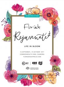 History Of Floriade – Australia’s Biggest Celebration of Spring - Floriade